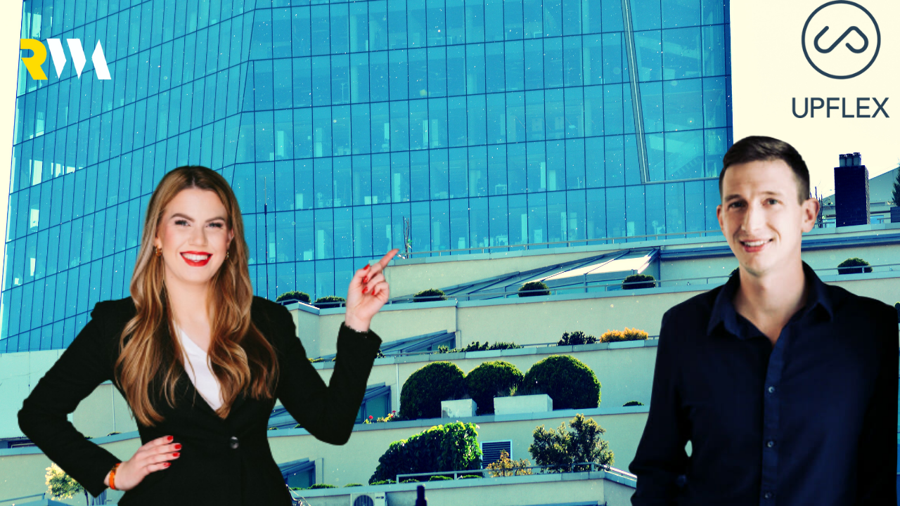 How Hybrid Work Benefits Workplace Innovation and Creativity - UPFLEX